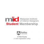 Events – Professional Development Skill