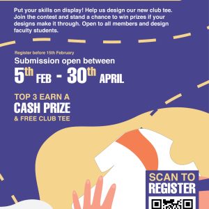 Events – Professional Development Skill