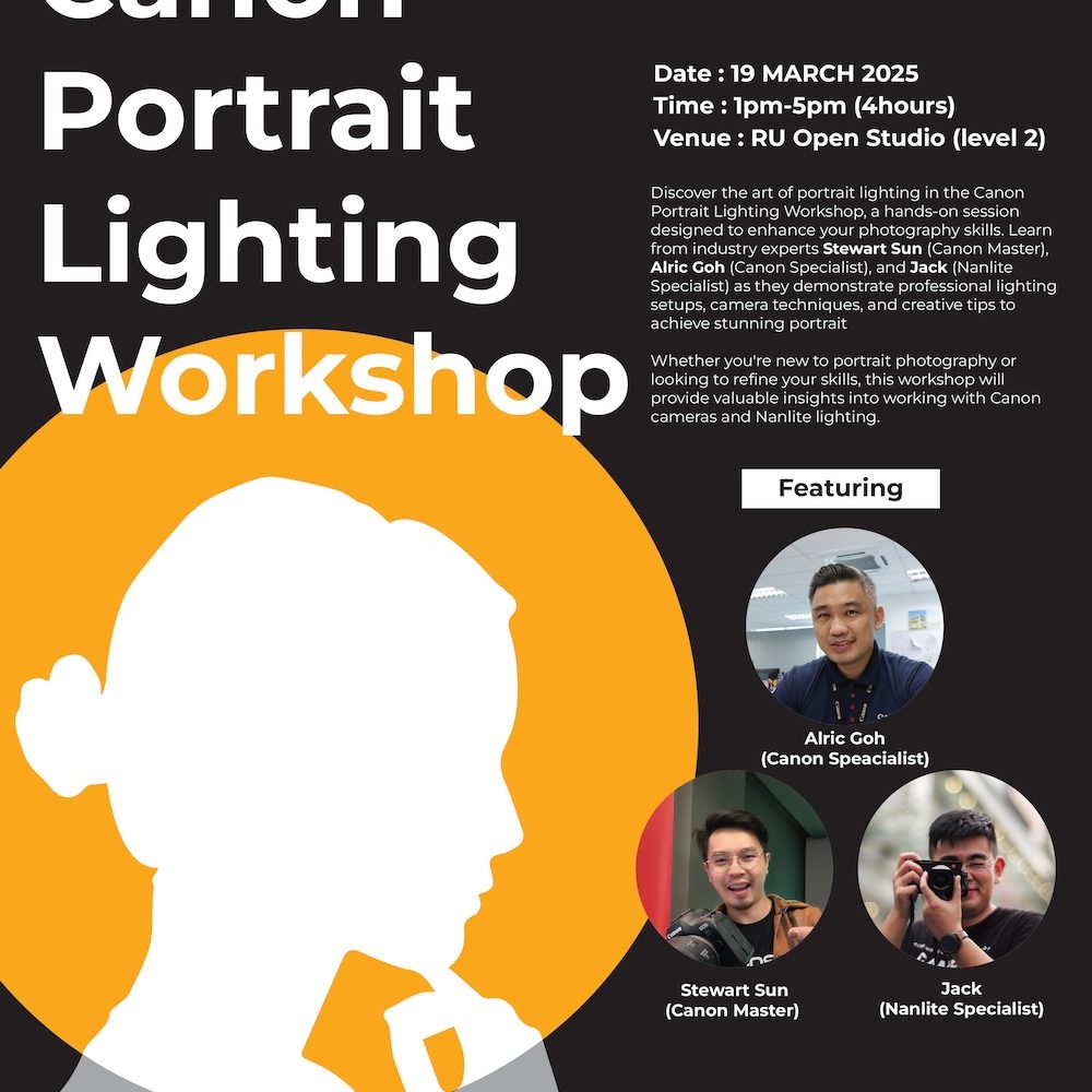 Events – Professional Development Skill